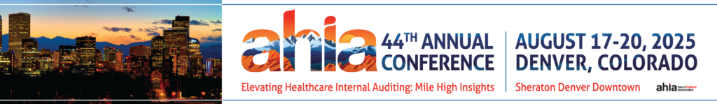 2025 Annual Conference - AHIA