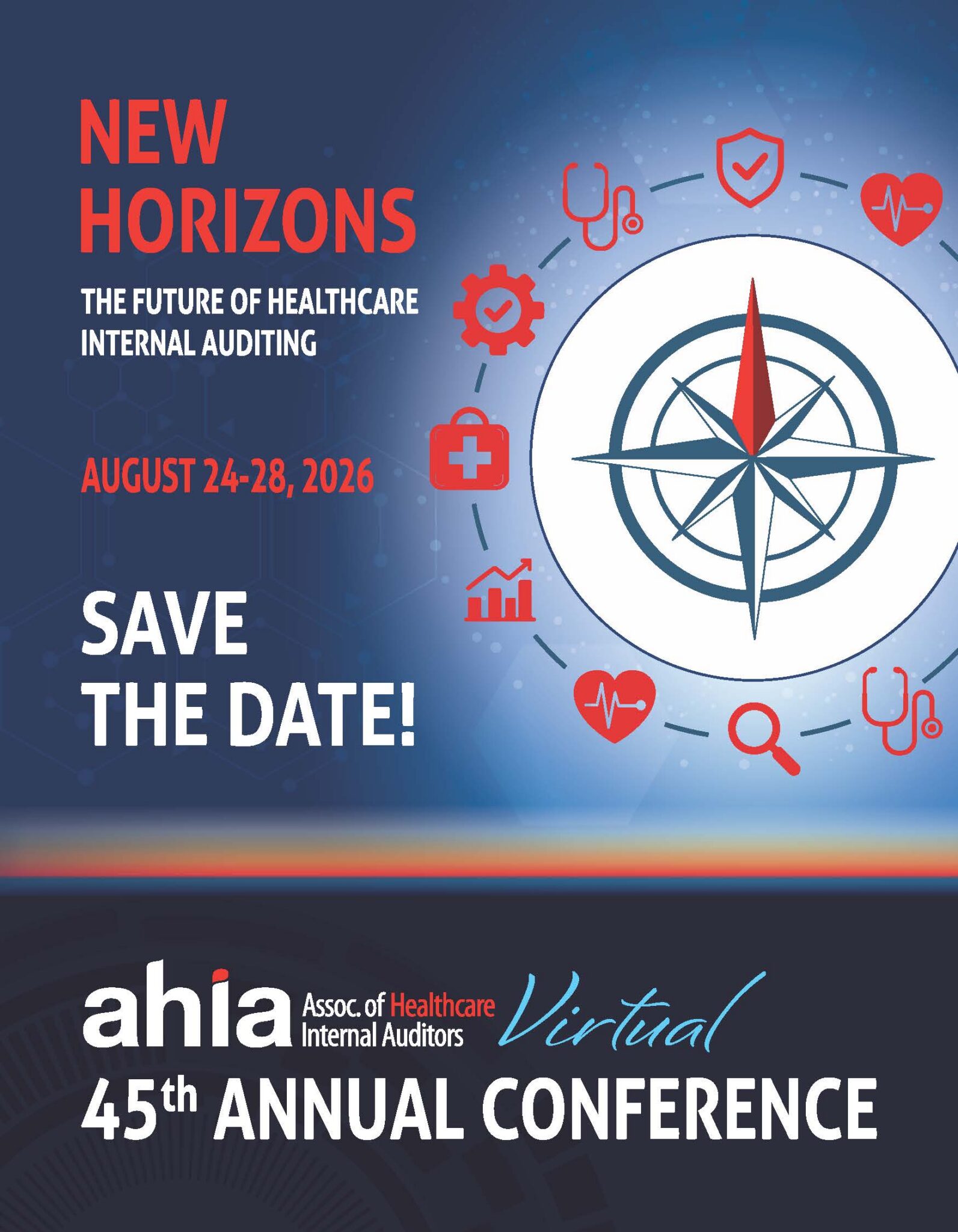 2026 Annual Conference - AHIA